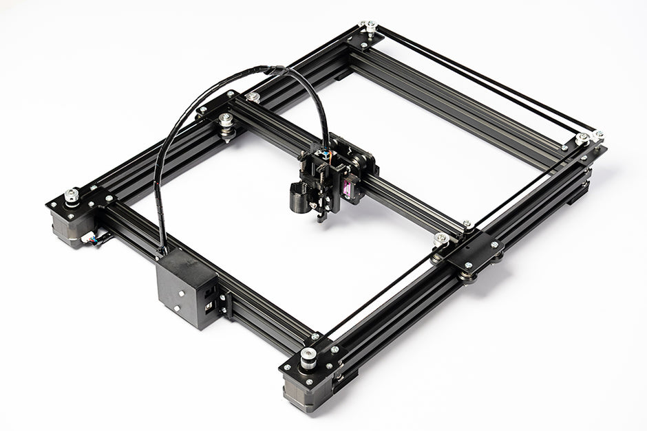 Easydraw V4 Drawing and Writing Machine (FULLY ASSEMBLED)| Axidraw ...